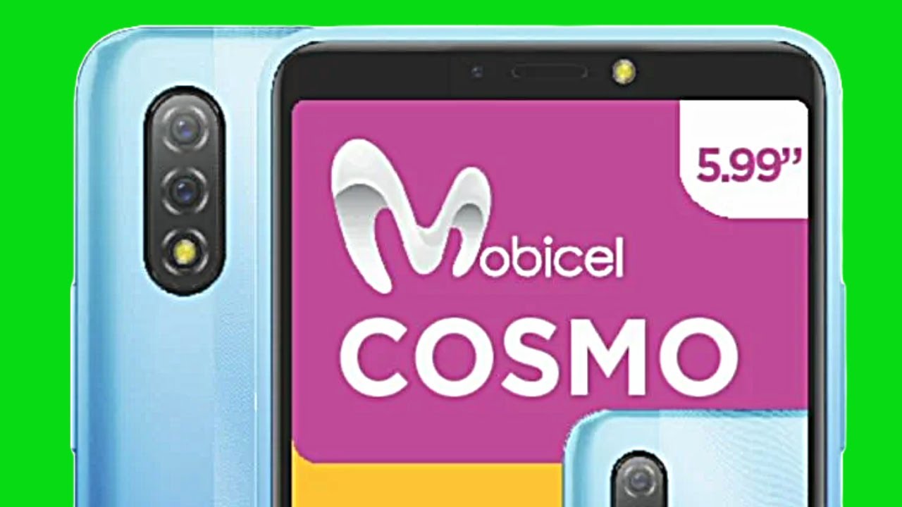 Mobicel Cosmo Review | Is Mobicel Cosmo Good | Mobicel Cosmo Specs ...
