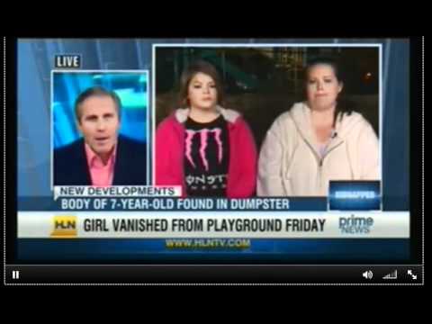 Jorelys Rivera: Prime News 12/5/11 - YouTube