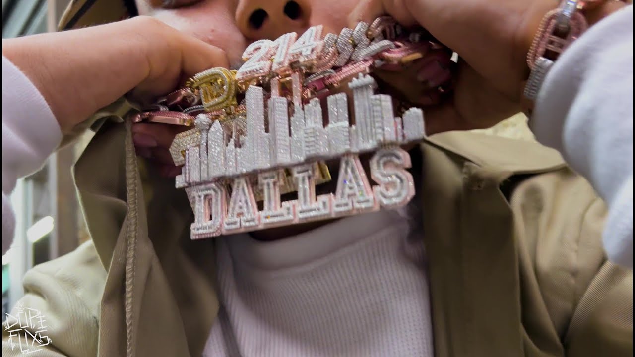 WalkAlonee - "Its A Texas Thang" (Official Music Video) - YouTube