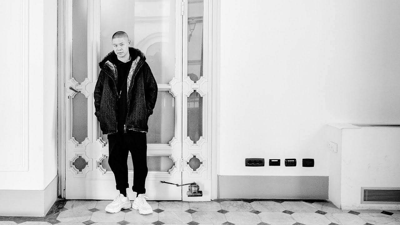 Polimoda Rendez-Vous with Jon Koon | Entrepreneur, artist and fashion ...