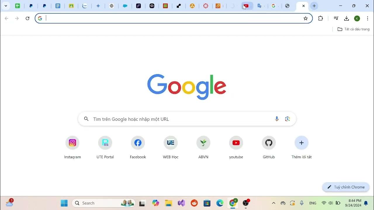 Module 11 Lab: Using Load Balancers (22110046 - Mai Đức Kiên) - YouTube