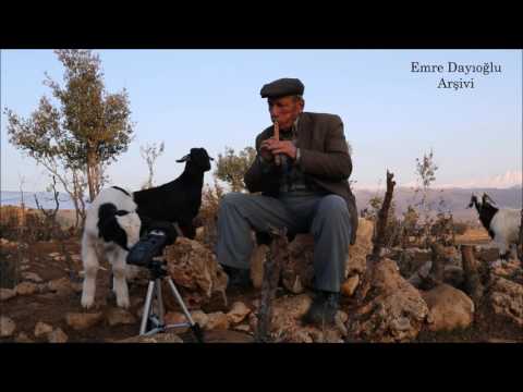 Ahmet Karakaş - Çoban Düdüğü (Emre Dayıoğlu Arşivi)
