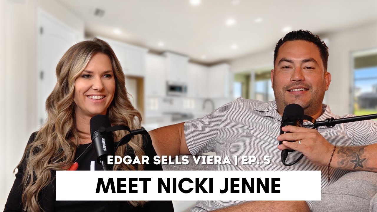 Meet Nicki Jenne Marketing Director at Prestige Title | Edgar Sells ...