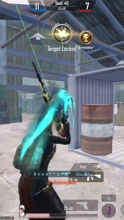 1vs1 #song #pubgmobile #pubg #bgmi #avee_player #gaming #pubgm #funk - YouTube