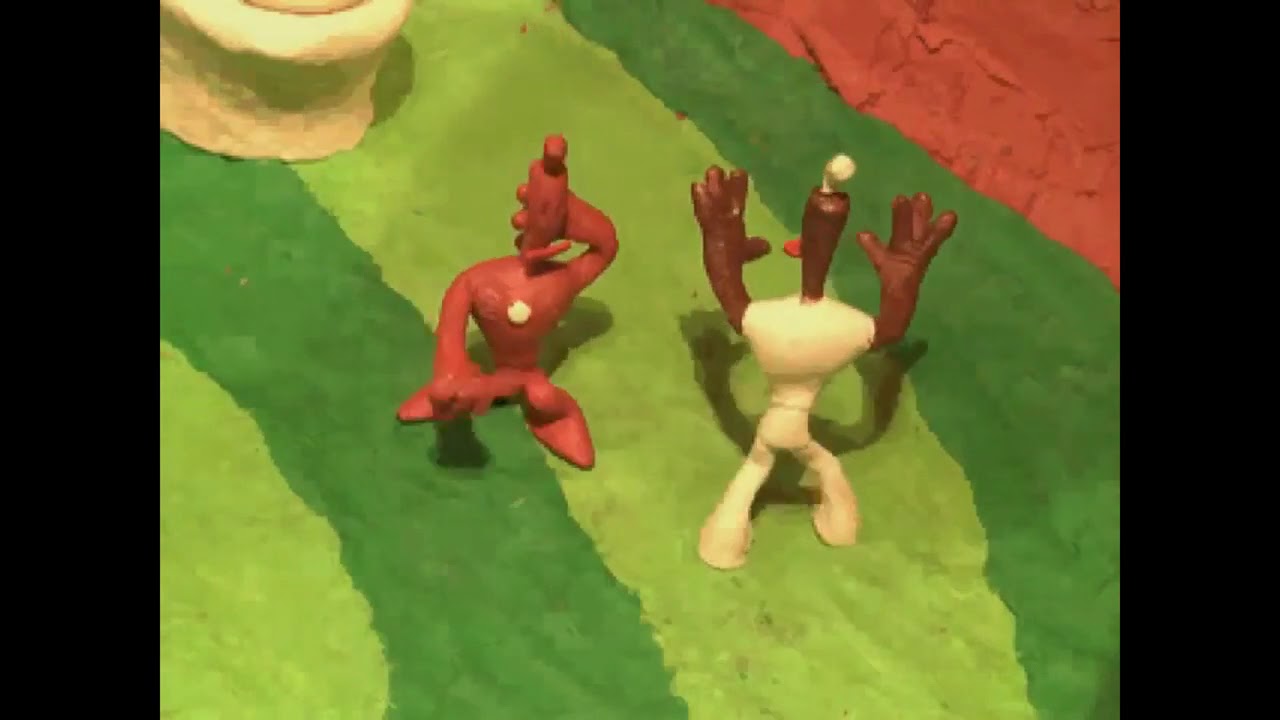 The Neverhood Full Longplay - YouTube