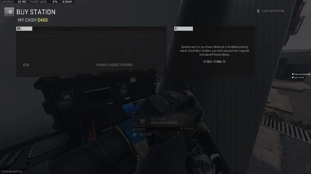 Call of Duty: Modern Warfare II scott joe jeff 6k on ashika - YouTube