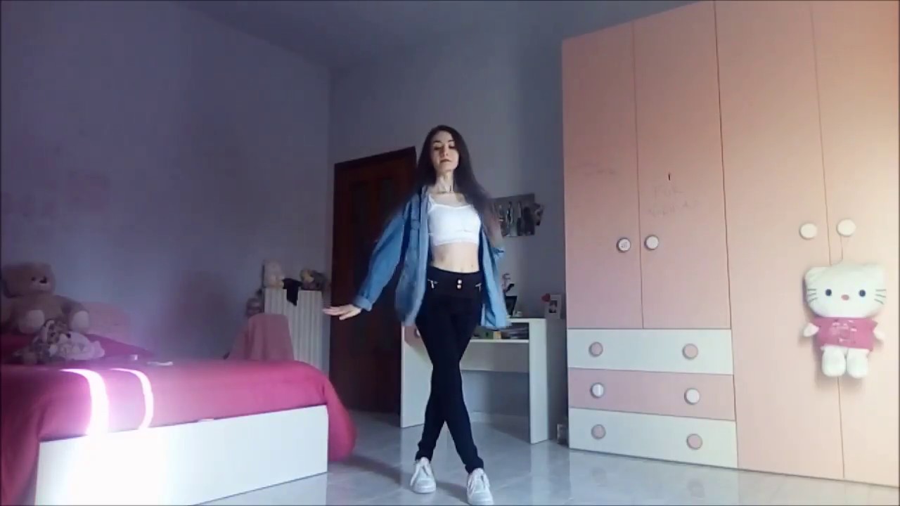 ASTRO 아스트로 | Crazy Sexy Cool | Dance Cover - YouTube