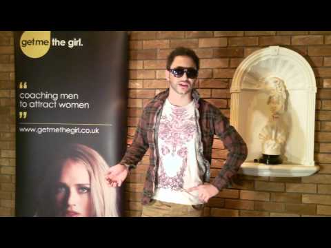 How to Amog AMOGS! - PUA Video Explaining Live Night Pick up