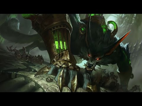 Warwick Soundtrack - Epic Music - THE POWER OF EPIC MUSIC