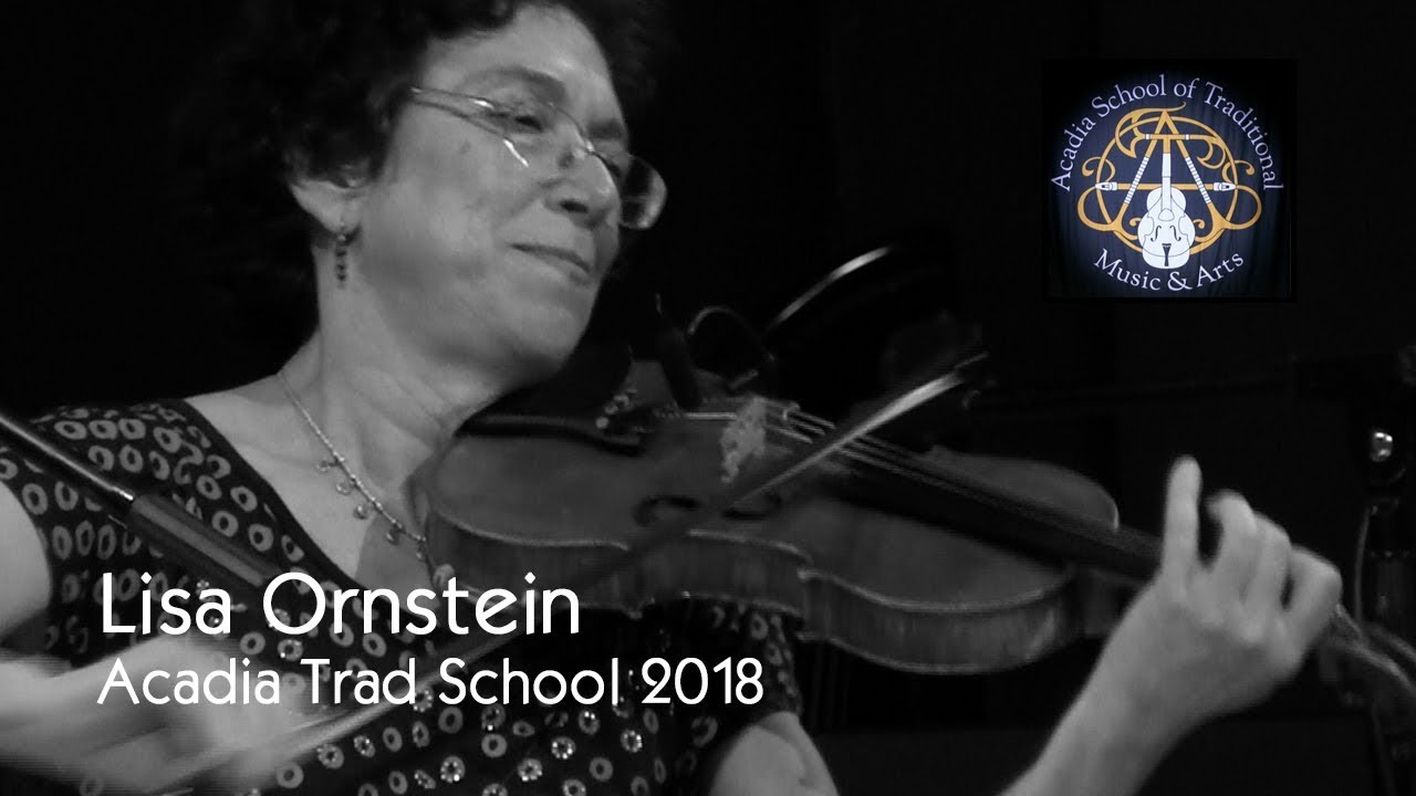 Lisa Ornstein - The Itty-Bitty Kitchen Set - Acadia Trad School 2018 ...
