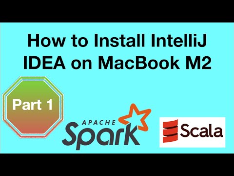 How to Install IntelliJ IDEA on Mac | How to Download and Install ...