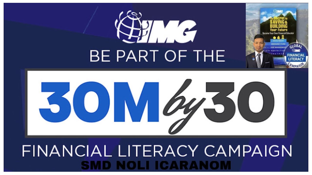 48 BENEFITS OF IMG MEMBER - YouTube