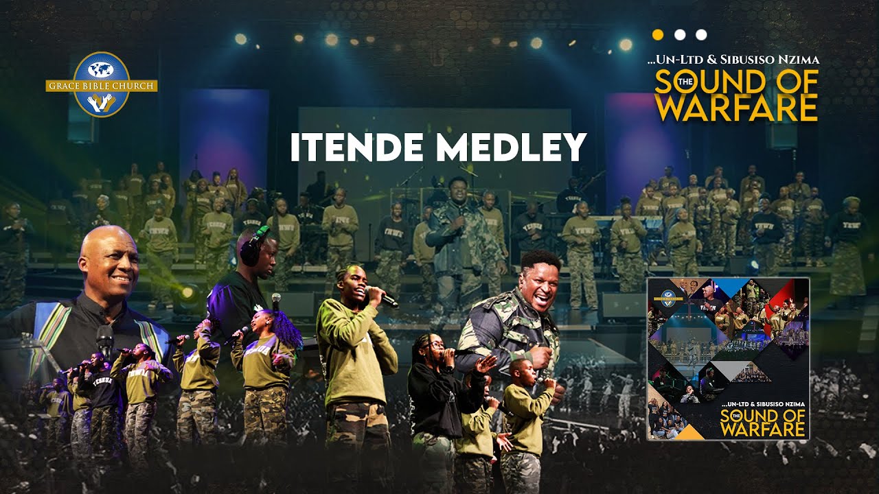 Itende medley (Live) - YouTube