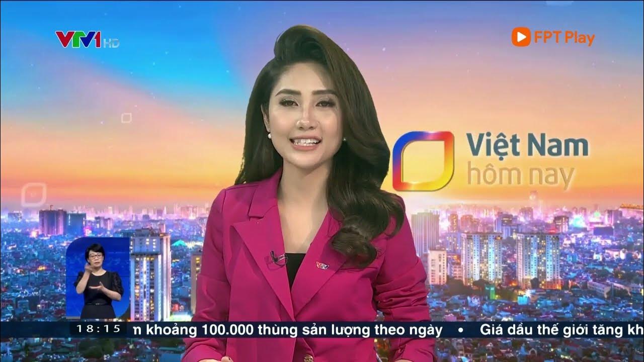 SỰ KIỆN RA MẮT BỘ GIẢI MÃ FPT PLAY 2022 TÍCH HỢP 2 NỀN TẢNG IPTV VÀ OTT - VTV1 - YouTube