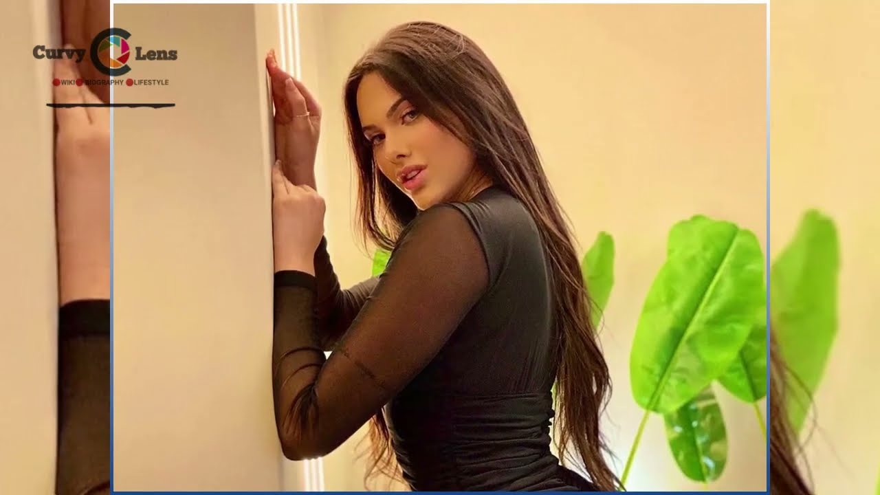 Emily Garcia..Bio age weight relationships net worth outfits idea ...