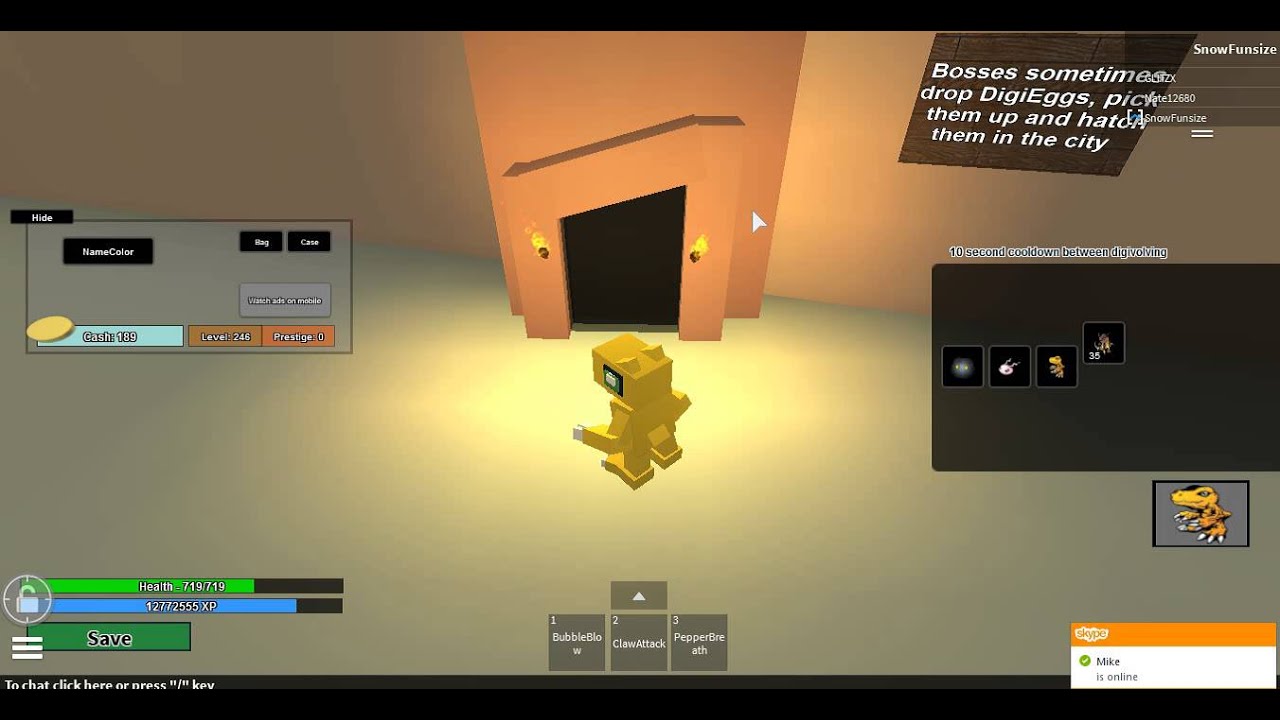 How to get Agumon Eggs & Agumon Merc | Digimon Aurity - YouTube