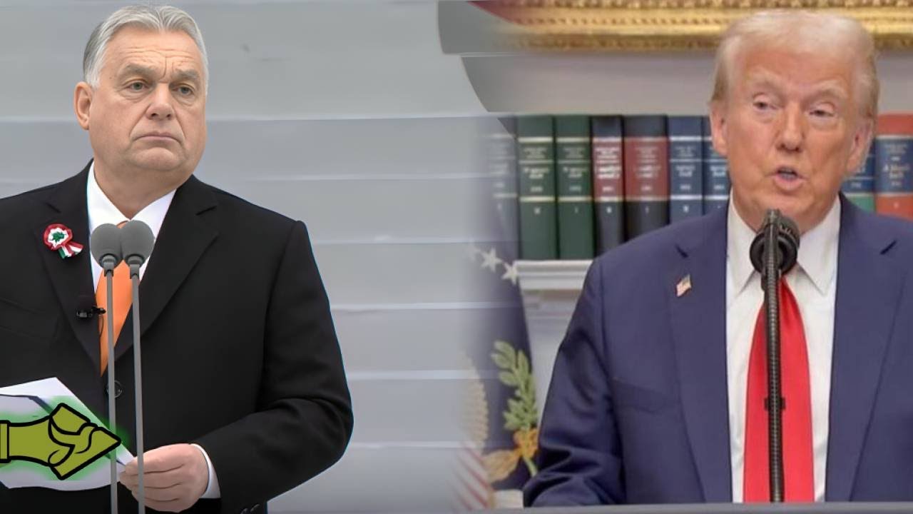 «Η ΕΕ ΝΑ ΣΤΑΜΑΤΗΣΕΙ ΝΑ ΧΡΗΜΑΤΟΔΟΤΕΙ ΤΟΝ ΠΟΛΕΜΟ – ΜΟΝΟ Ο ΤΡΑΜΠ ΜΠΟΡΕΙ ΝΑ ...