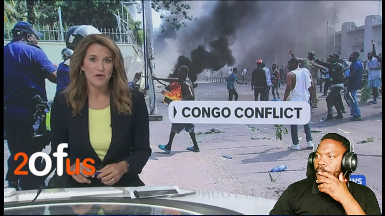 EMBASE YA UGANDA E CONGO EKUMIDWAKO OMULIRO - YouTube