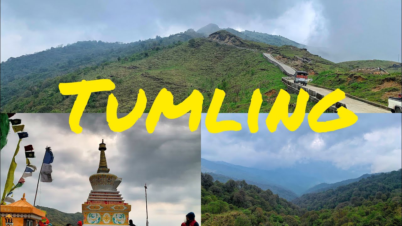 Tumling | Sandakphu Tour | Hills | Nepal | West Bengal | Asmita Mondal ...