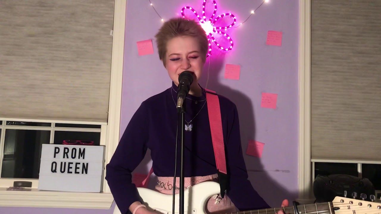 prom queen (original song) - YouTube