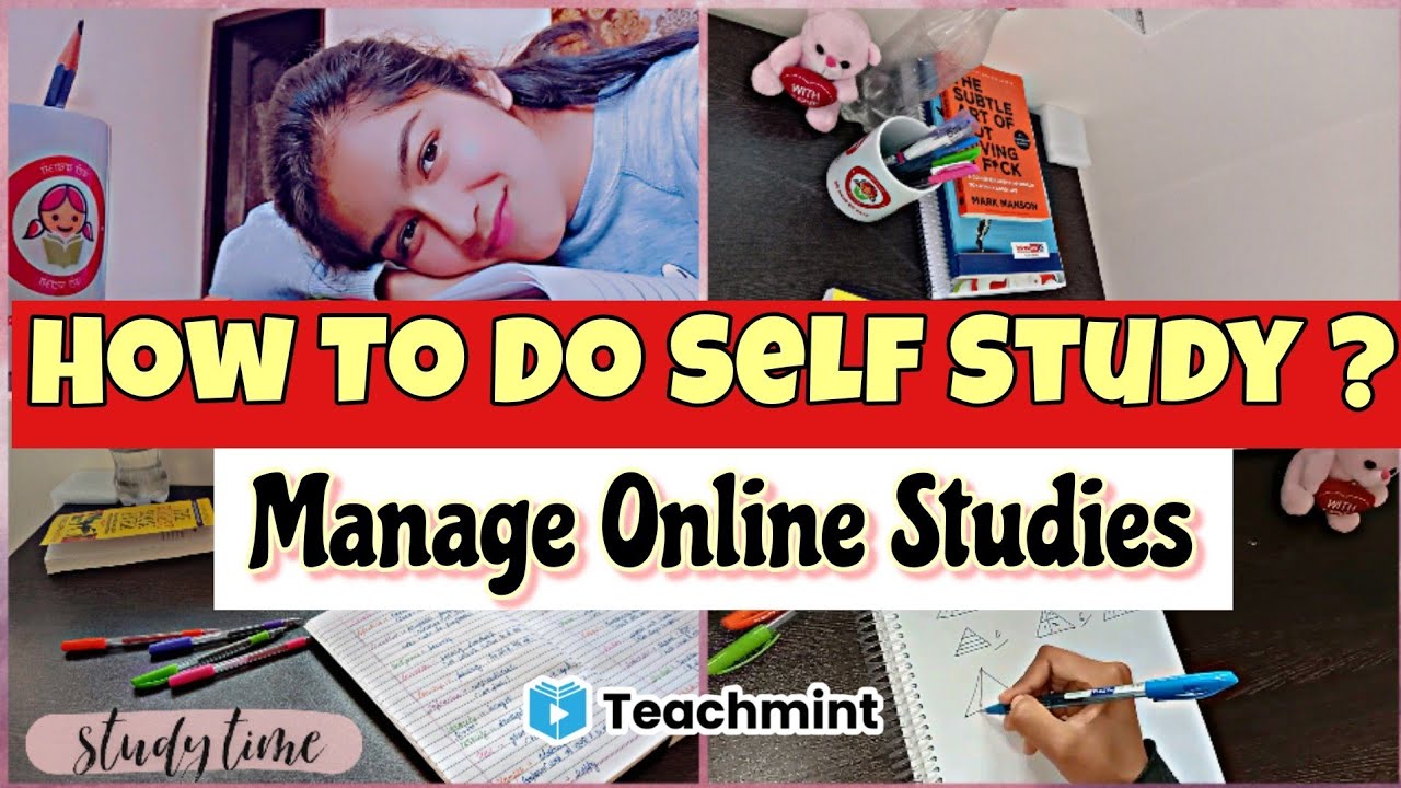 How To Do Self Study With Online Studies How I Scored 100 WITHOUT how-to-do-self-study-with-online-studies-how-i-scored-100-without