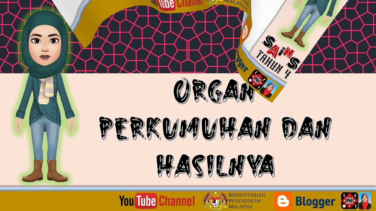 Sains Tahun 4: Perkumuhan dan Penyahtinjaan - YouTube