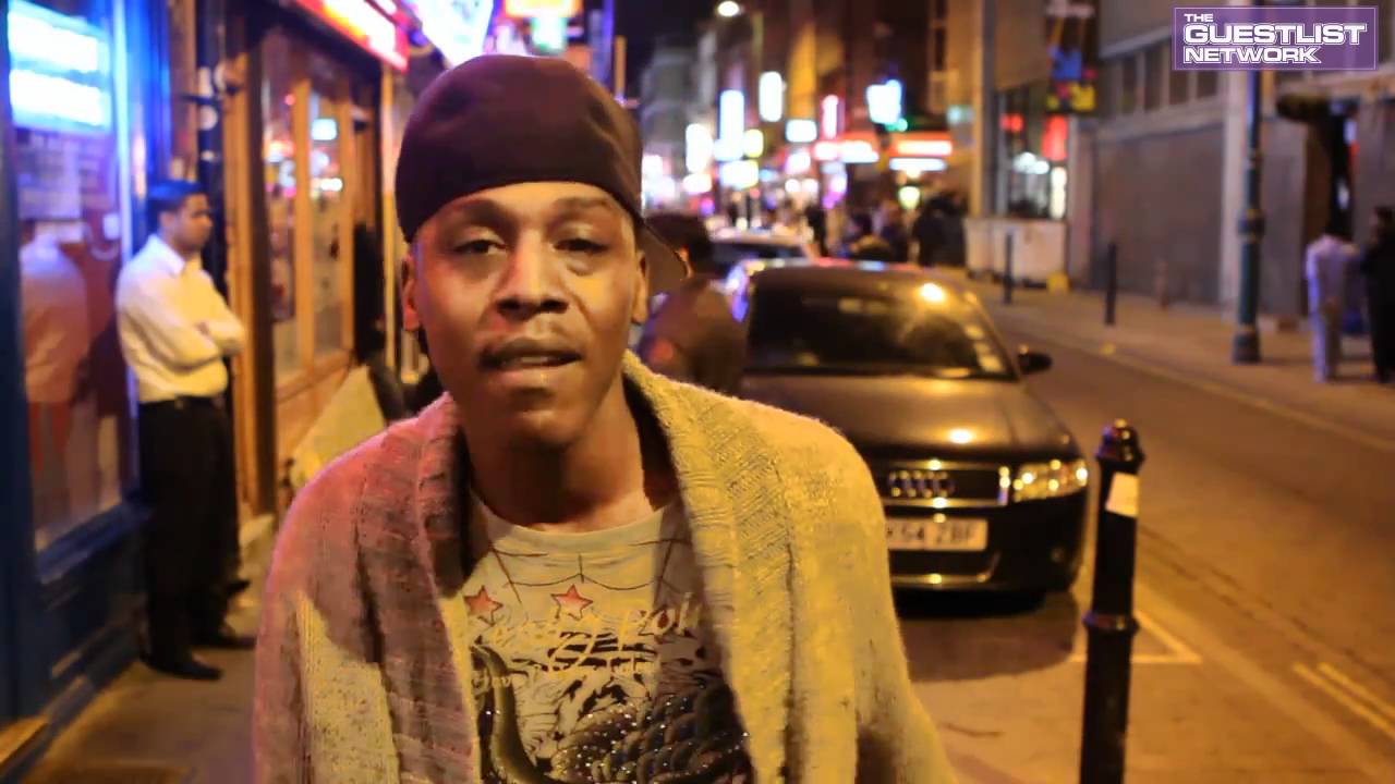 Lewis Bones - YouTube