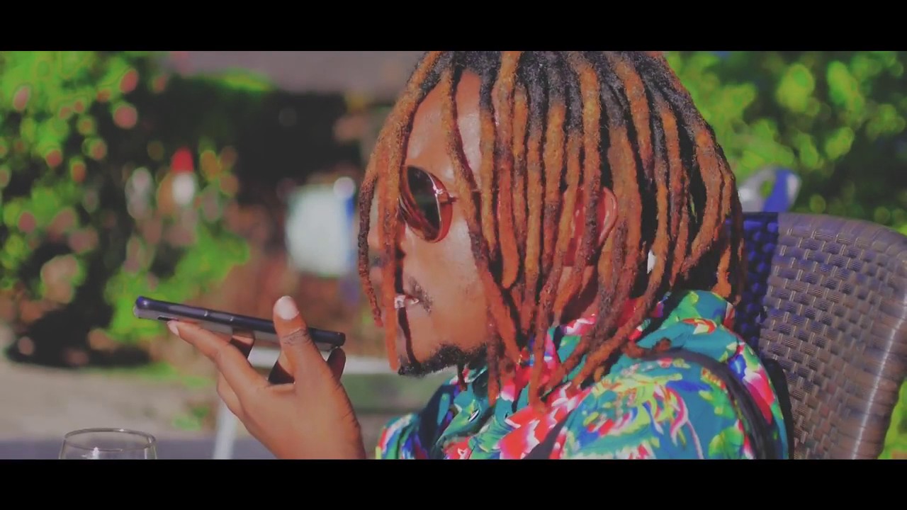 Seh Calaz - Sadaka[Official HD Video][Zimdancehall]July 2017 - YouTube