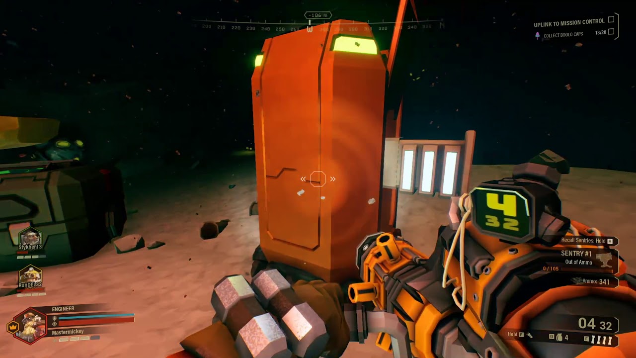 Deep Rock Galactic livestream (12/17/2019) - YouTube