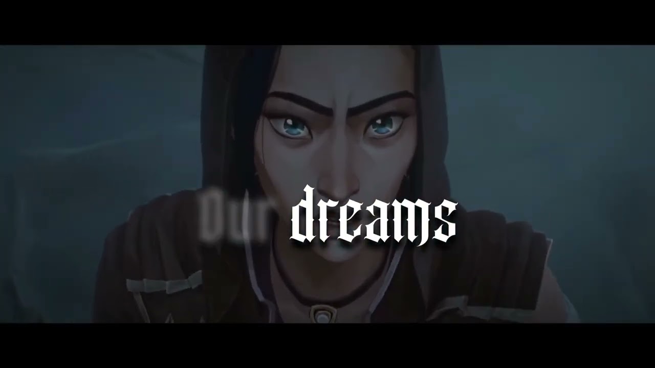 End Of Silence - ENTROPY (Lyrics Video) - YouTube