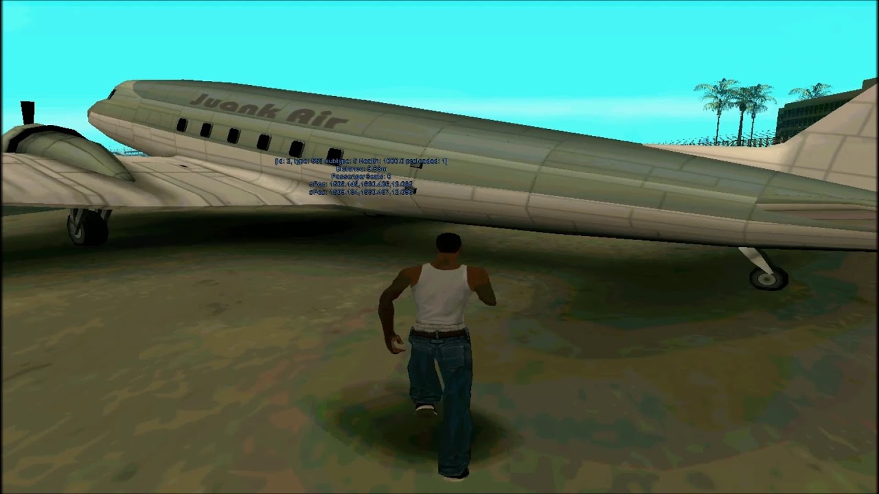 [SAMP SCRIPT] Interiores de veículos - YouTube