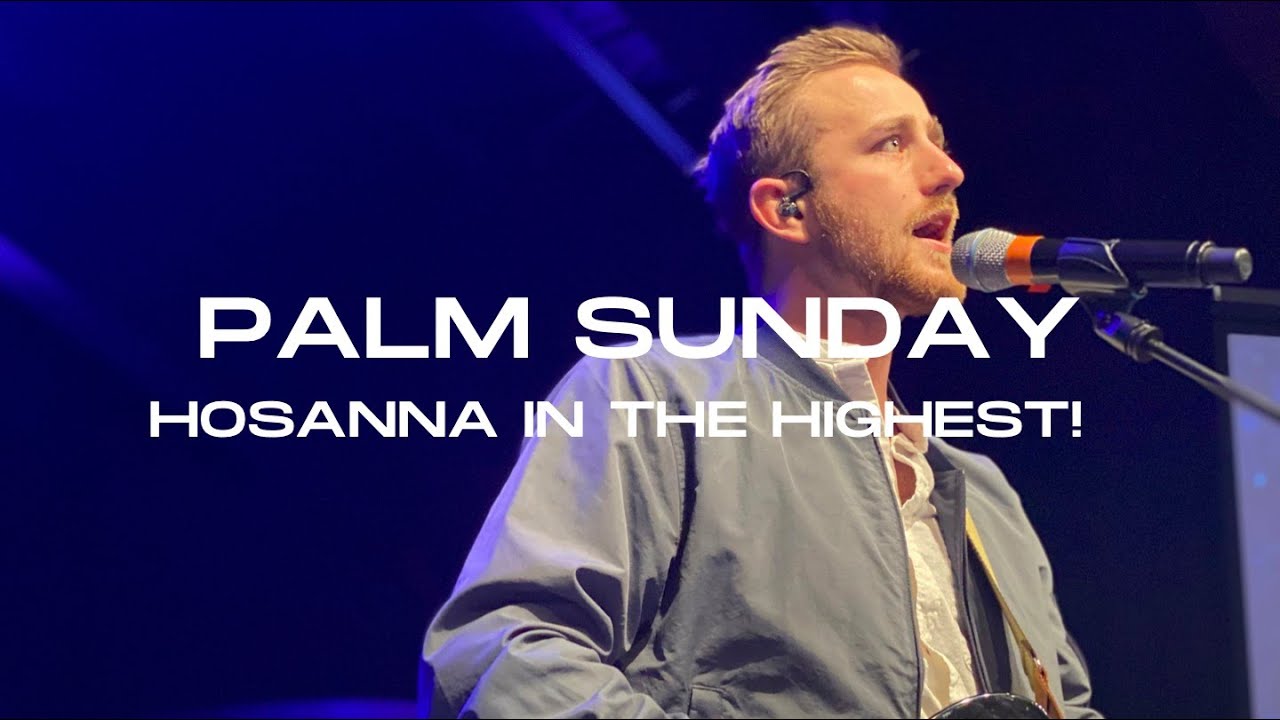 April 2, 2023 | Sunday Service | Remembrance Church - YouTube