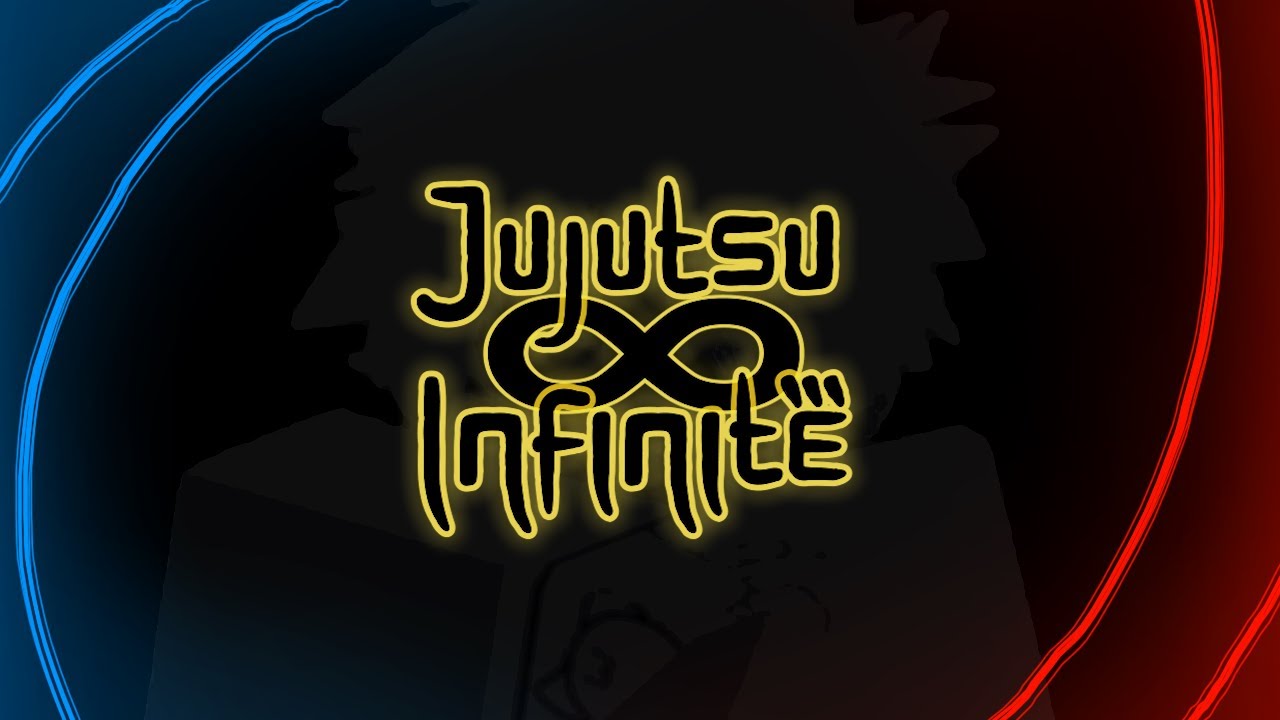 JUJUTSU ∞ INFINITE - YouTube
