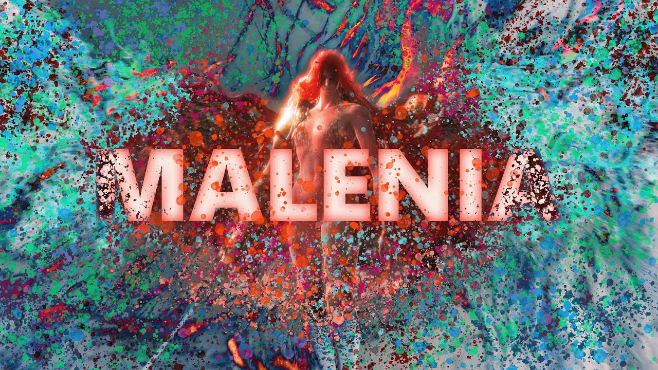 Malenia - YouTube