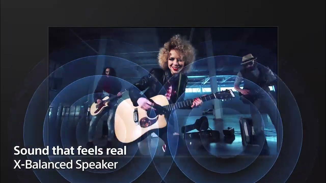 X75WL Features Video - YouTube