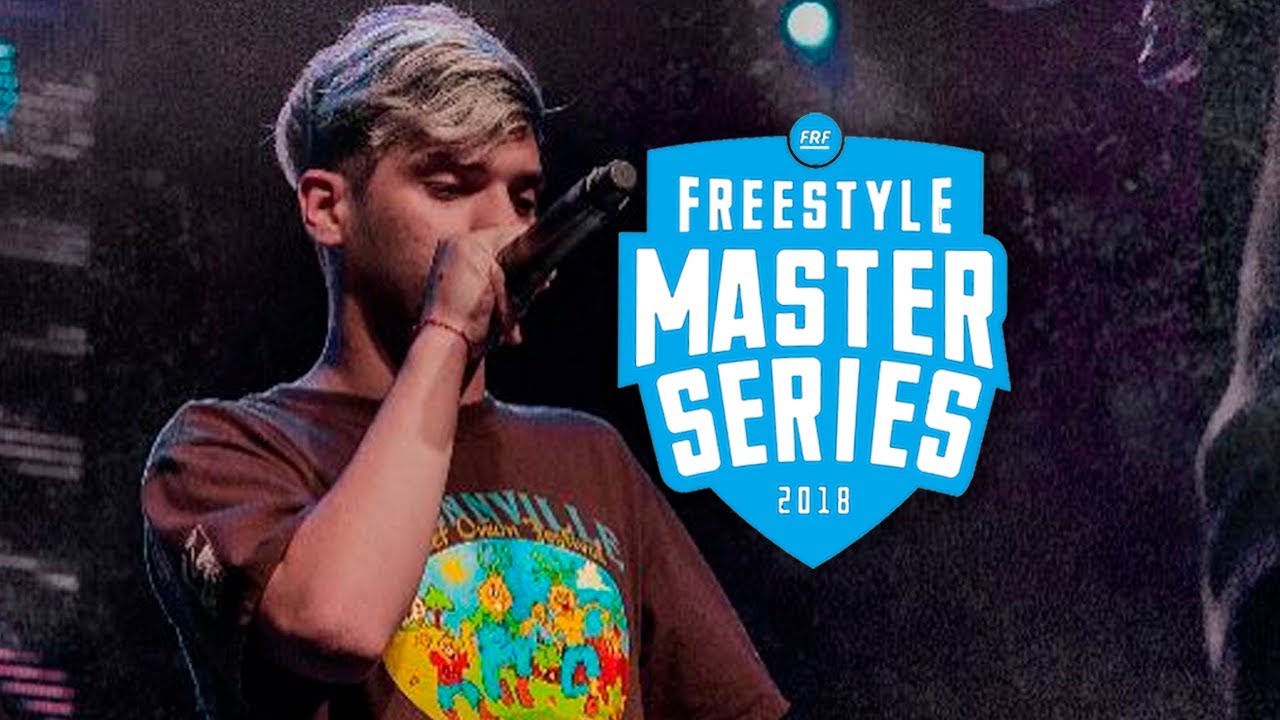 LO MEJOR DE DANI EN LA FMS 🇦🇷 - YouTube