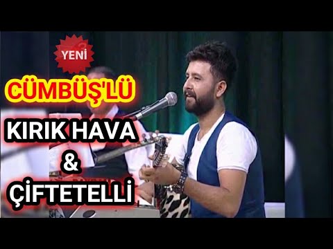 Kırık Hava & Çiftetelli ( Cümbüş'lü Potpori Oyun Havaları ) - Mevlüt Taşpınar