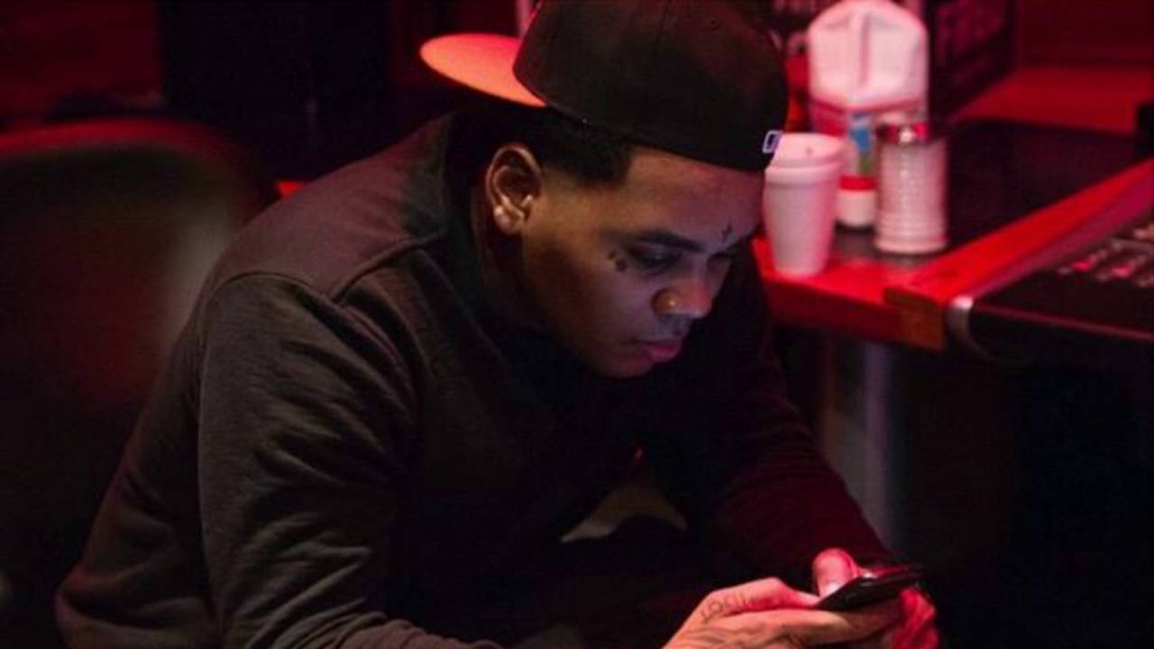 Kevin Gates - Come Up (ft. Zed Zilla) - YouTube
