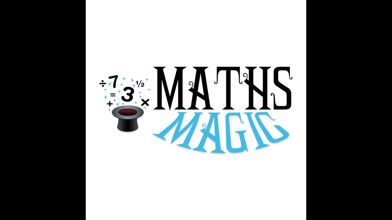 Math Magic Trick - Prank Your Friends - YouTube