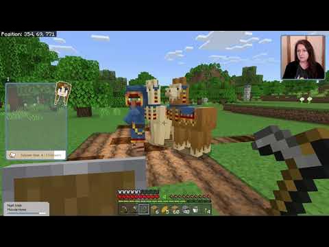 Survival S1 E2 | Early days | Minecraft | Bedrock - YouTube