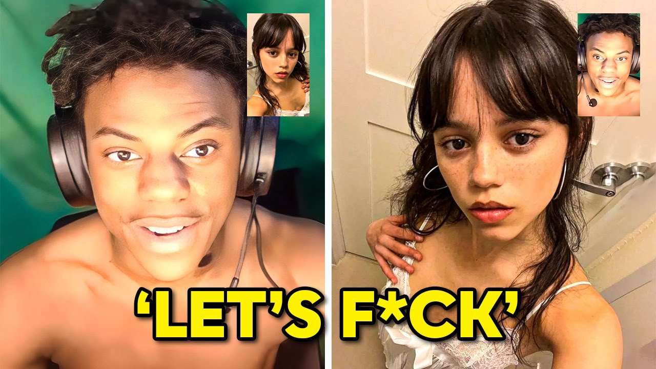iShowSpeed's FUNNIEST Celebrity Facetime Moments REVEALED.. - YouTube