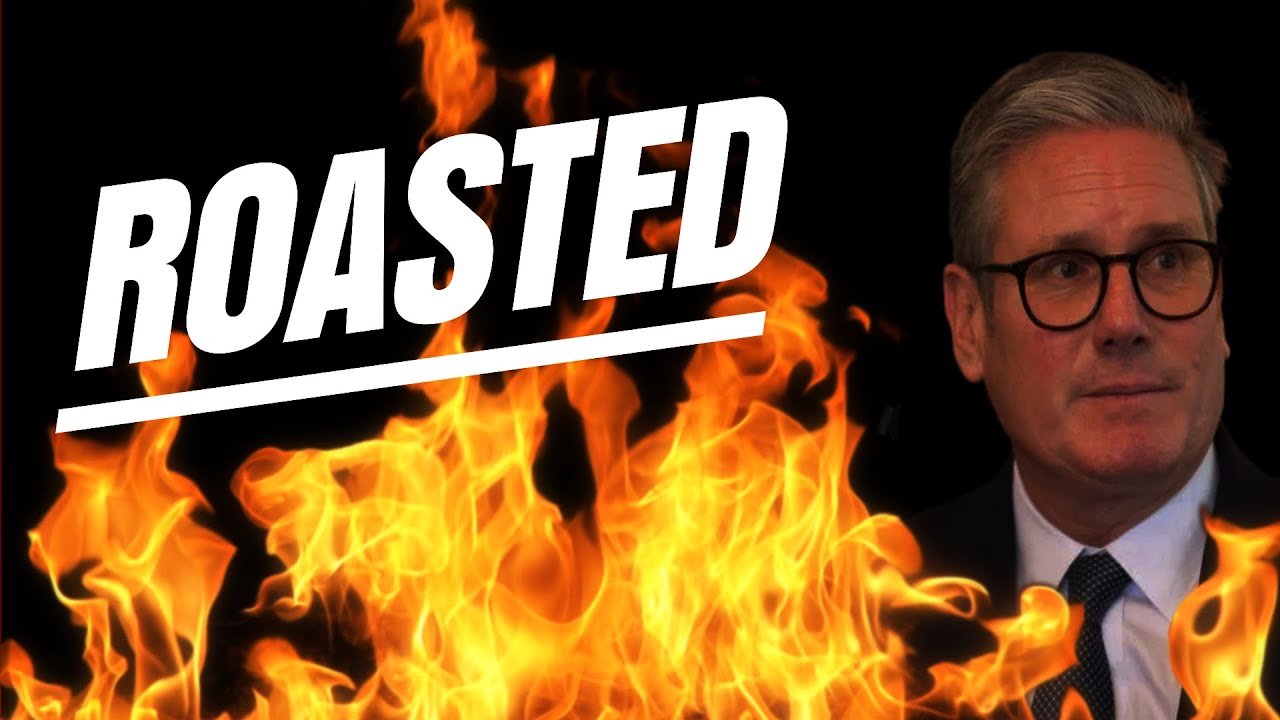 What Caught My Eye #45 Labour first 100 days in office! - YouTube