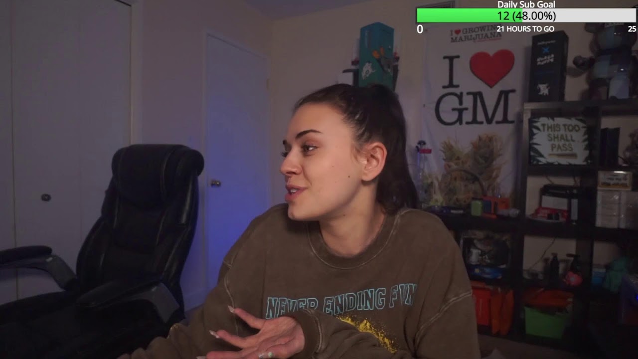 Bong Rip Time? :D - YouTube