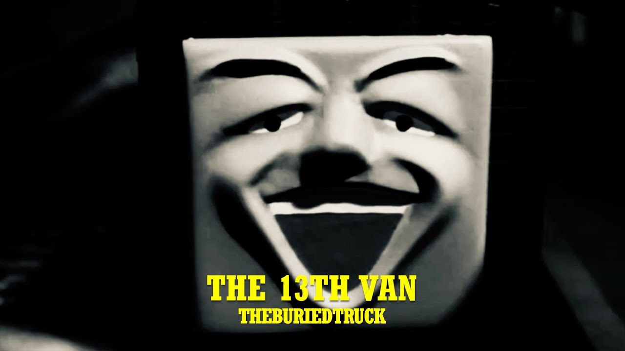 The 13th Van - YouTube