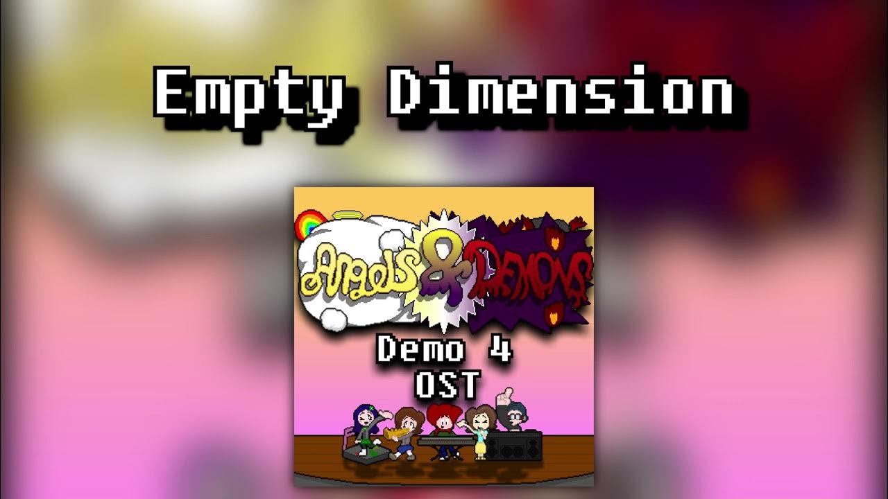 Empty Dimension - Angels & Demons: Demo 4 OST - YouTube