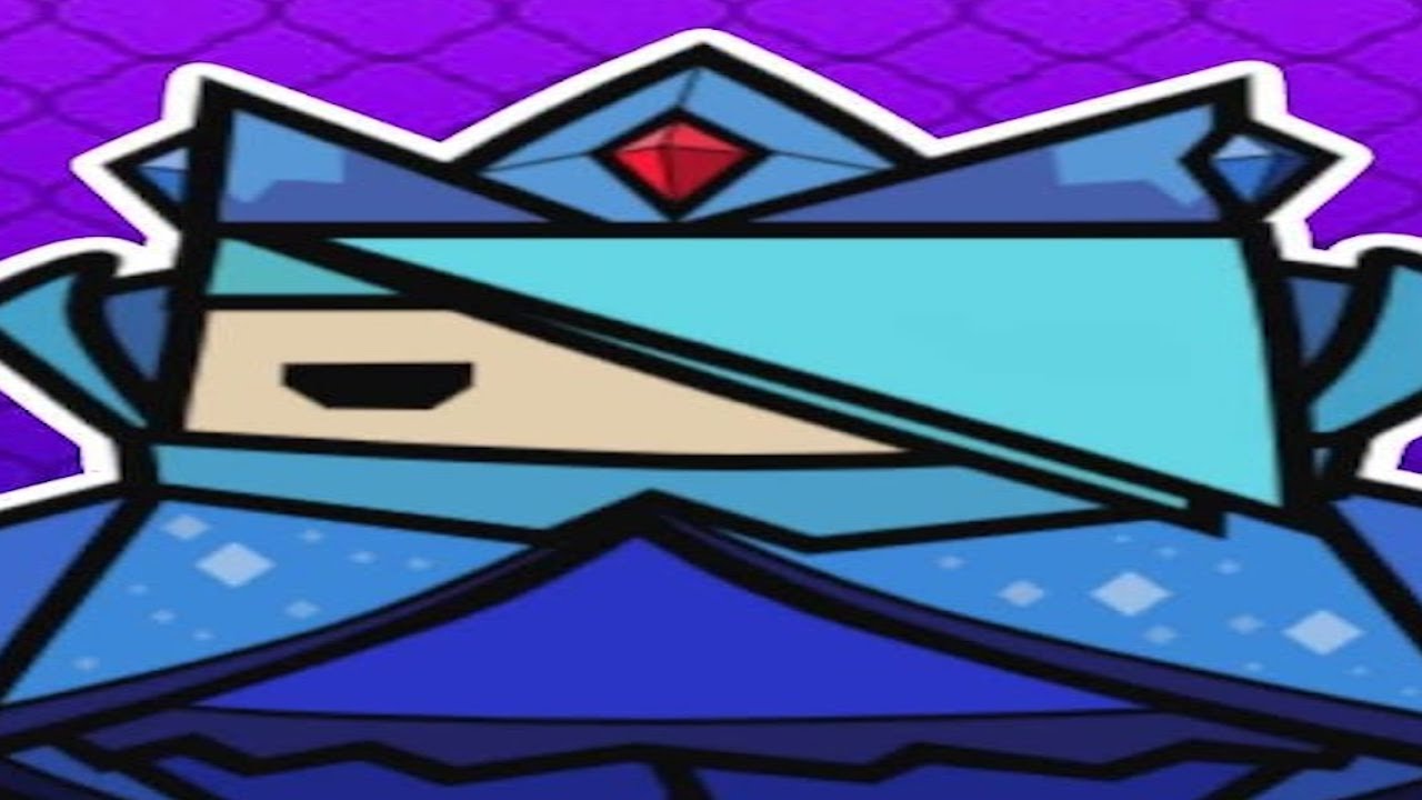 Super Origami Kingdom Out of Context - YouTube