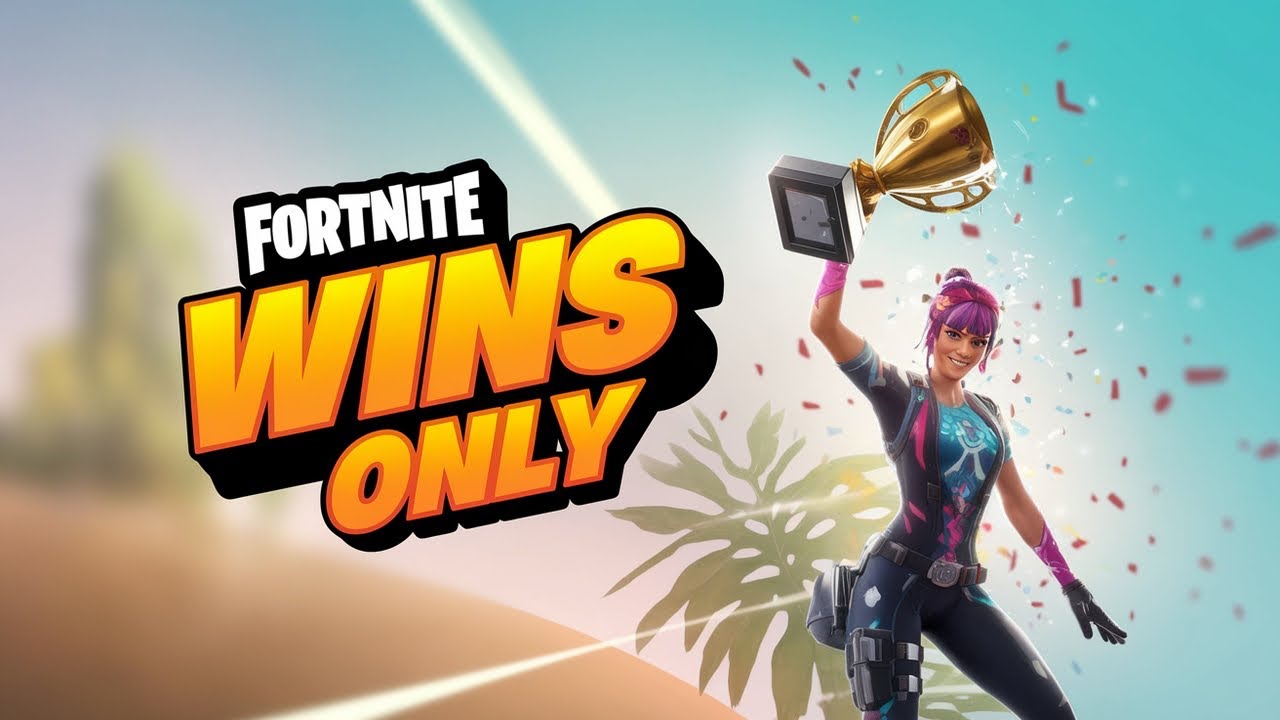 The ultimate pump n dump challenge in Fortnite! - YouTube
