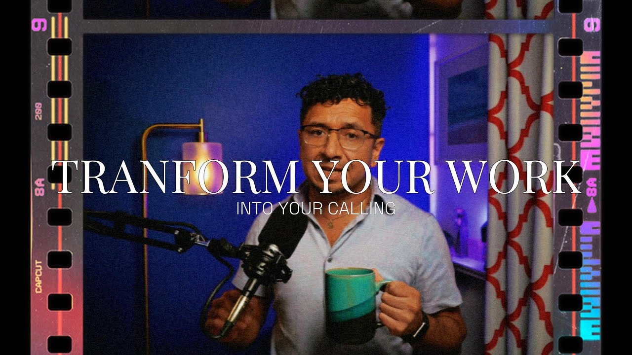 How to Find Your Calling (WITHOUT Quitting Your Job) | Career Roadmap ...