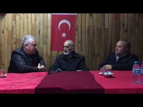 Yozgat Sorgun Arablı Köyünden Şair yazar Hüseyin adak ve ile şiir sohbeti Bilecikli anne 3 Ocak 2022