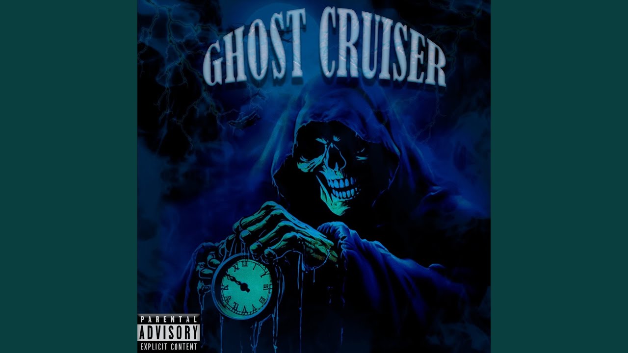 Ghost Cruiser - YouTube
